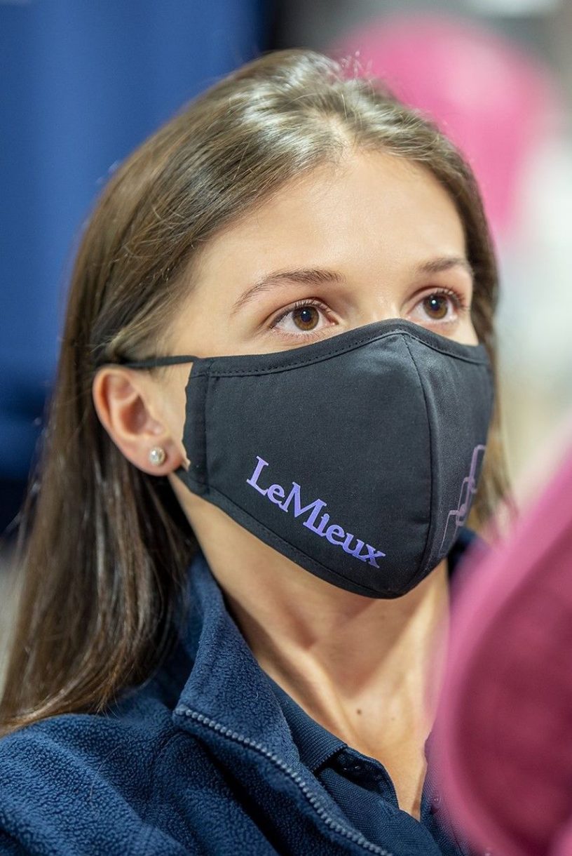 5 horse-themed face masks which are perfect for equestrians - Horse & Hound