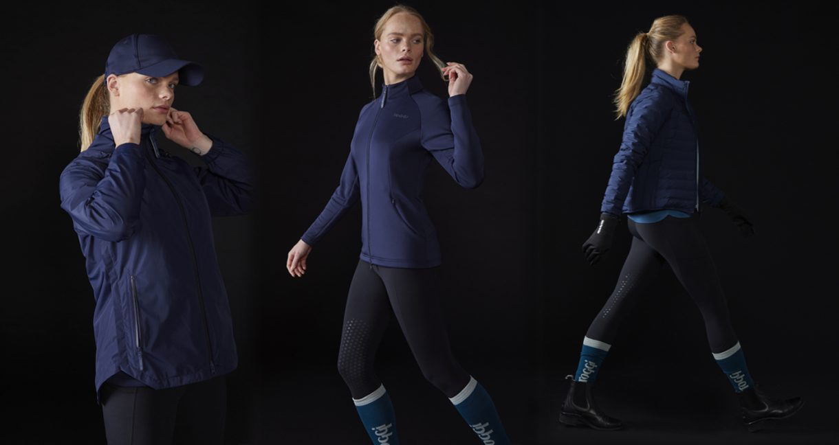 Toggi – high tech clothing that is designed to perform and made to last ...