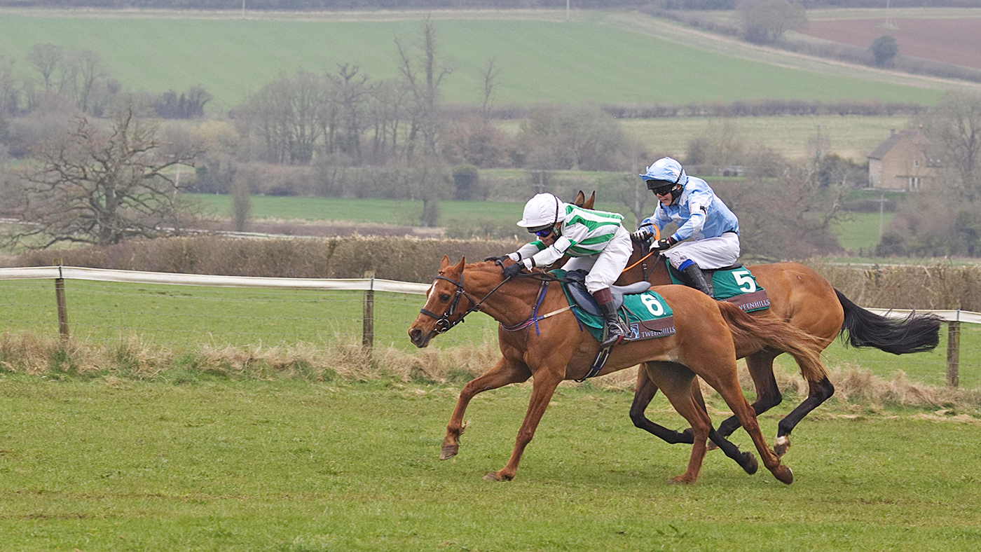 £900k pony racing grant to make sport more accesible | Horse & Hound