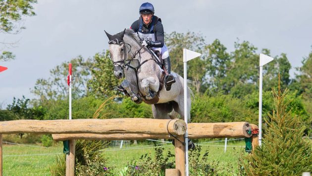 Kentucky Three-Day Event riders: eight of the best riders to watch
