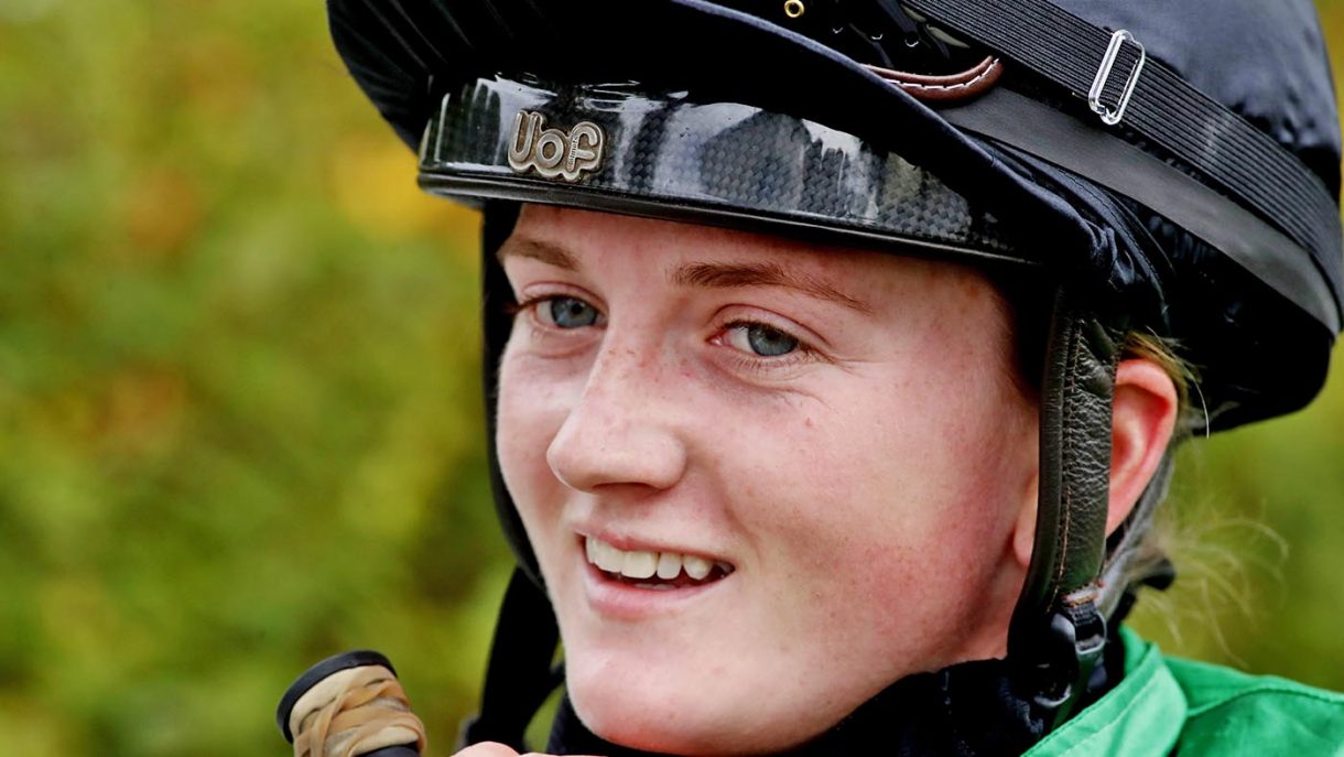 Hollie Doyle breaks records with five wins in one day | Horse & Hound
