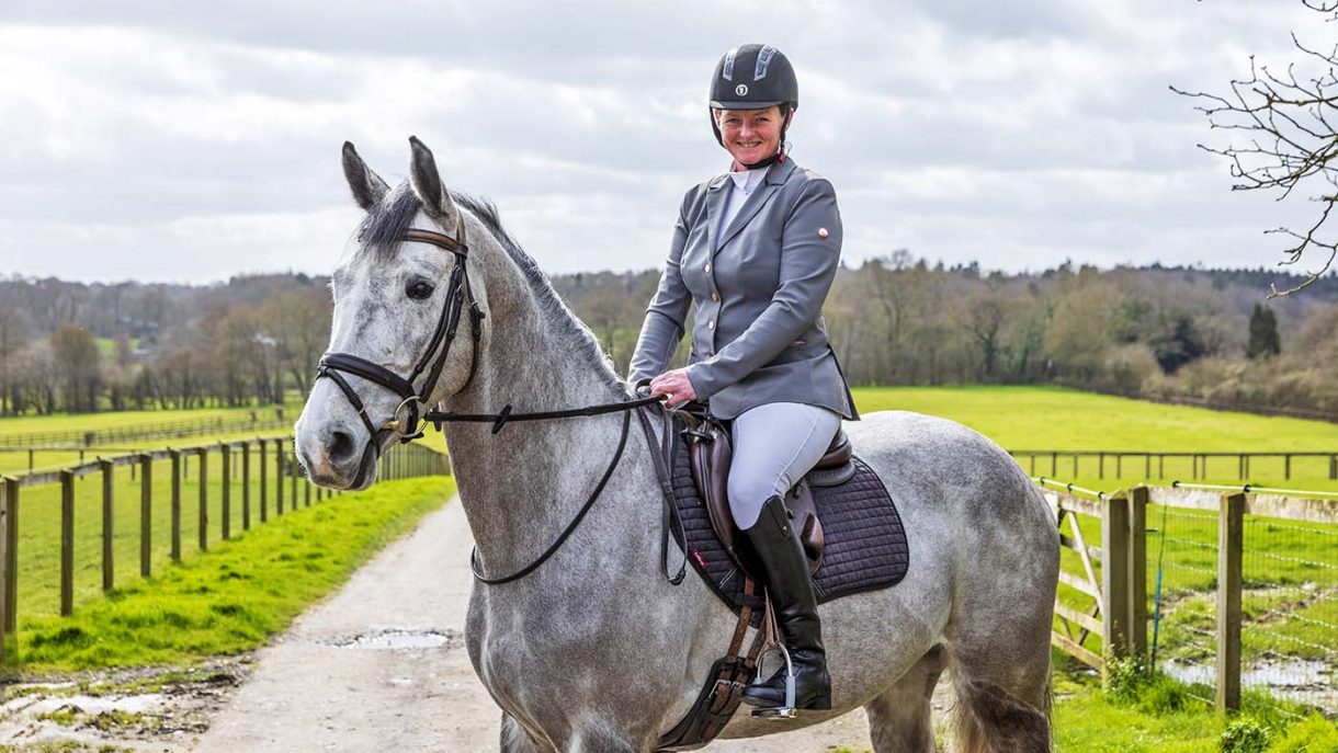 Best tweed horse riding jackets for showing and hunting | Horse & Hound