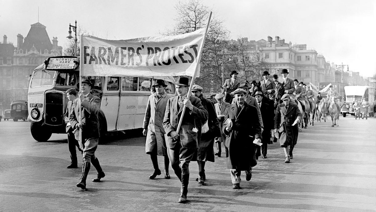 Long may it last: How hunt clubs have brought people together ...