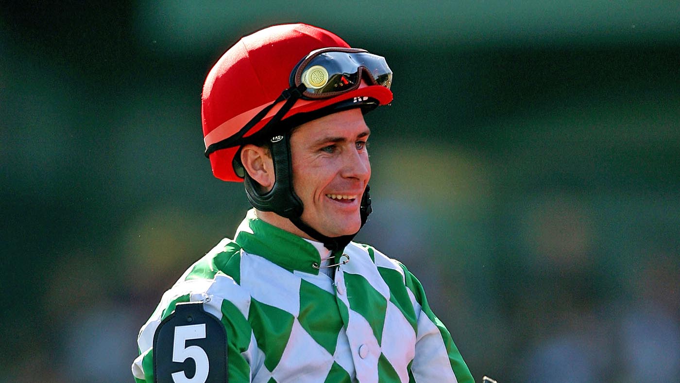 Tributes paid to ‘one of life’s true gentlemen’ Pat Smullen - Horse & Hound