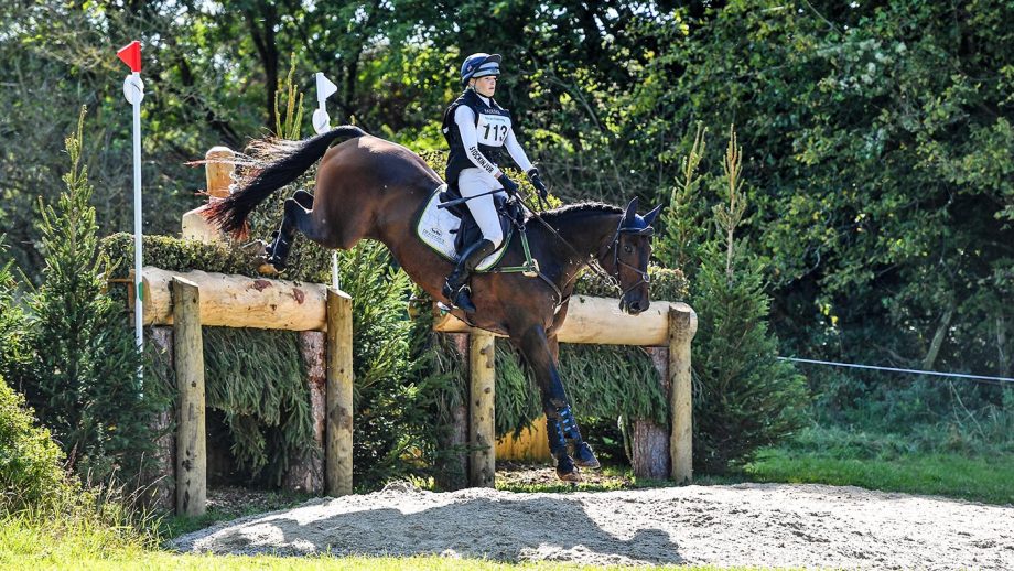 14 of the stars who were on show at Cornbury House Horse Trials - Horse ...