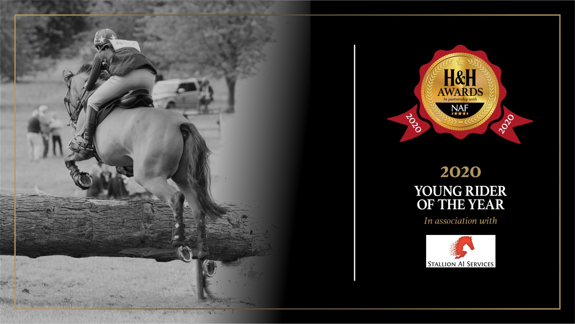 Mixing it with some of the world’s best: where our Young Rider of the ...