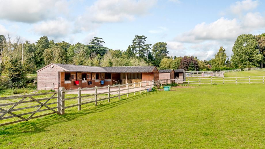 Dreaming of a period property? Check out this Grade II-listed farmhouse ...