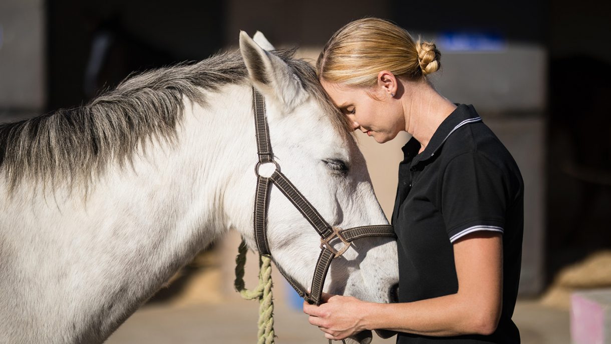 7 ways you can spot a horsey person in day-to-day life - Horse & Hound