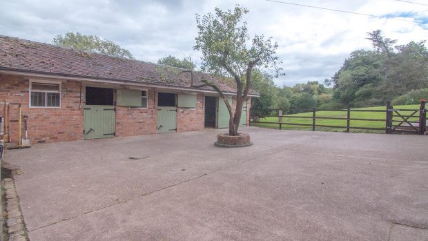 A dreamy country home: how much would you pay for this five-bedroom ...