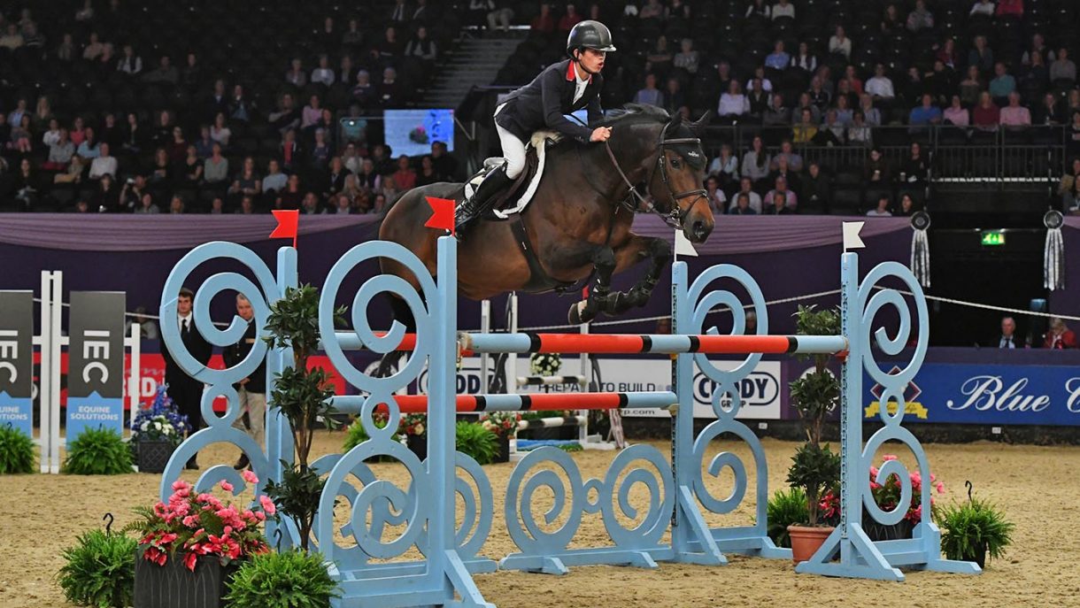 Foxhunter winners hall of fame, brought to you by Horse & Hound