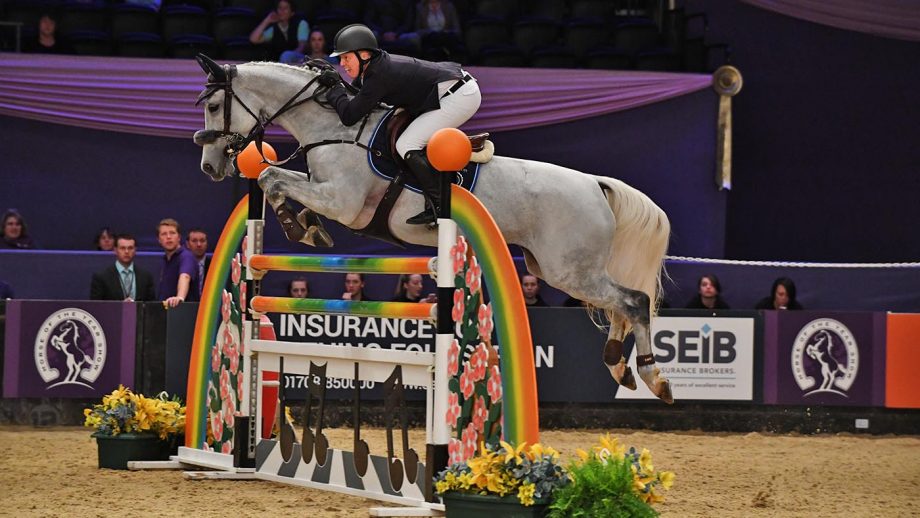 Foxhunter winners hall of fame, brought to you by Horse & Hound