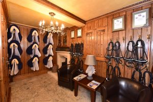 Guess the price of this manor house with incredible yard (including ...