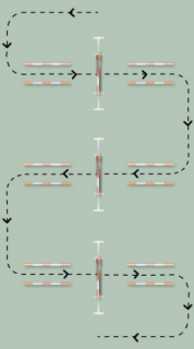 How to keep your horse straight over a fence | Horse & Hound