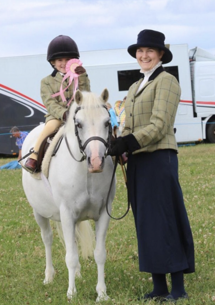 5 wonderful Welsh cobs and ponies on the market right now - Horse & Hound