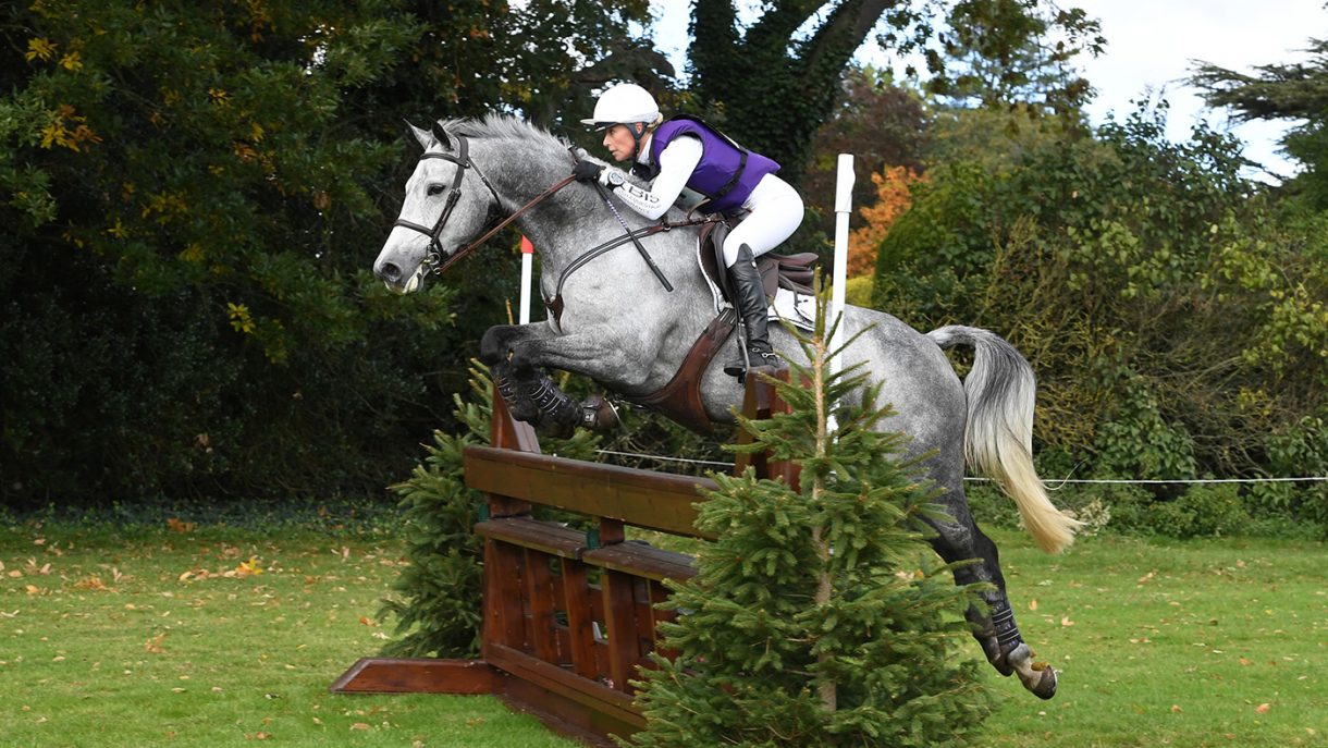 British Eventing young horse results 2020: check out the top 10s
