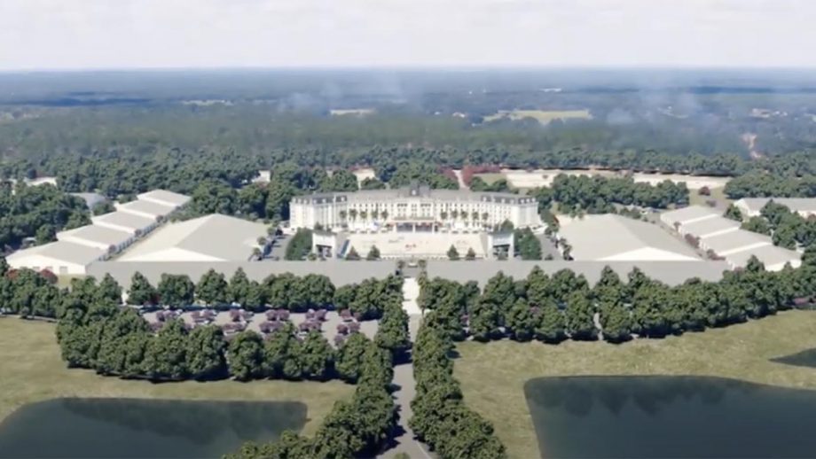 $9million in prizes and the ultimate in luxury — what to expect at the ...