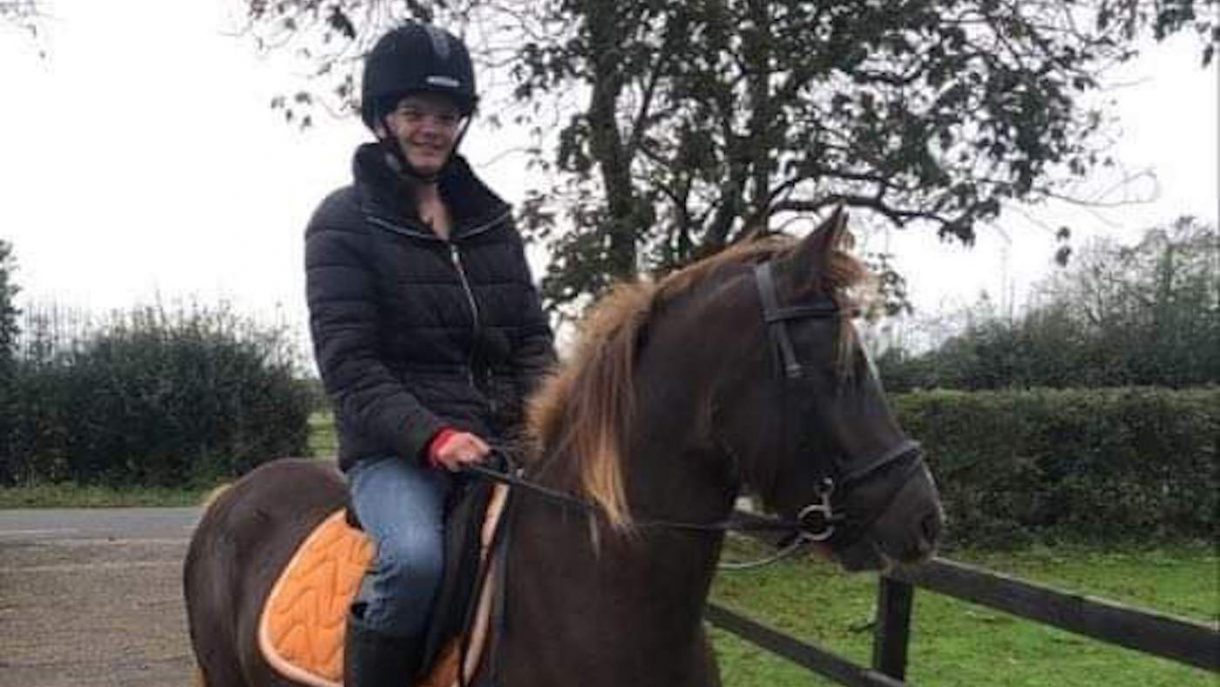 Calls for more defibrillators after rider suffers heart attack | Horse ...