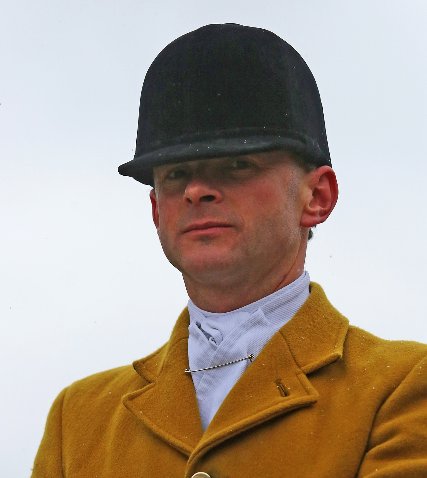 Andrew Sallis: There will be life after social media *H&H Plus* - Horse ...