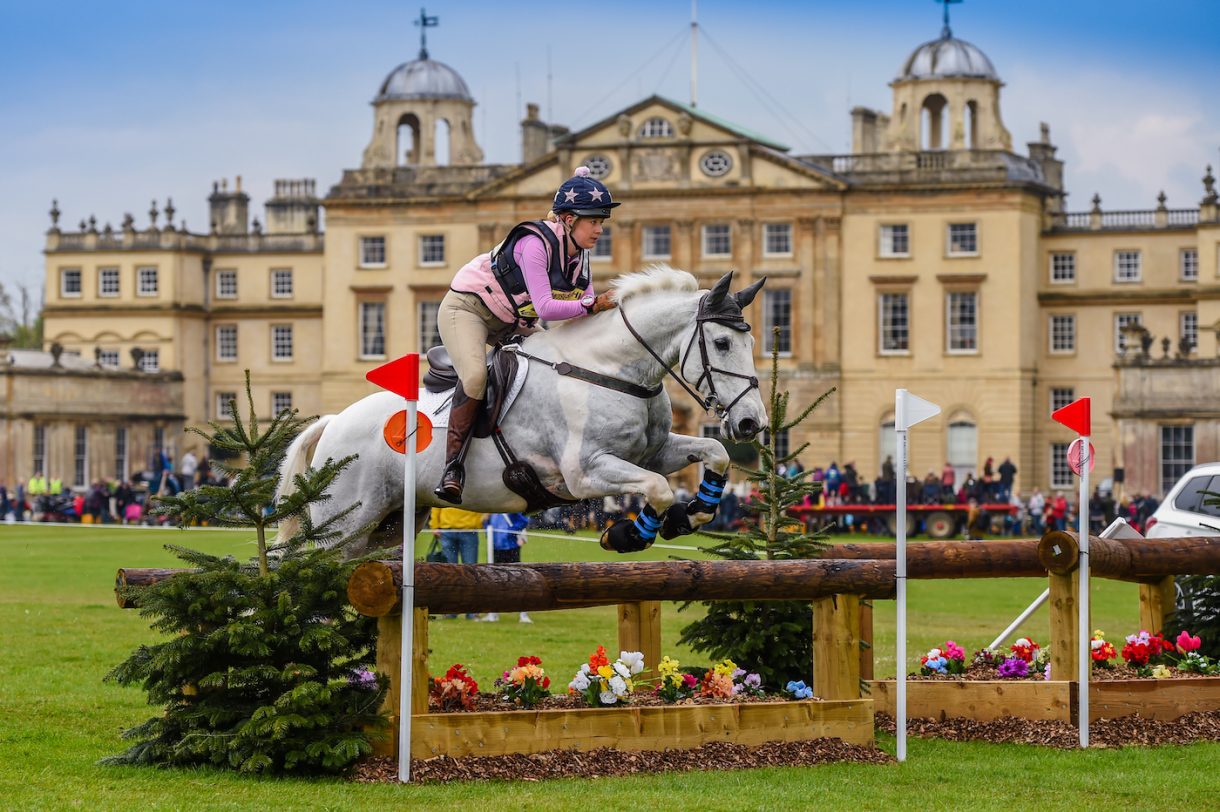 New British Eventing novice master series for 2021 - Horse & Hound