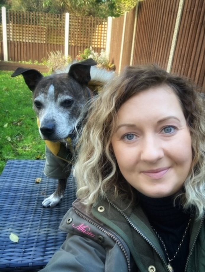 ‘Flying again’: rider who survived life-threatening stroke aged 31 ...