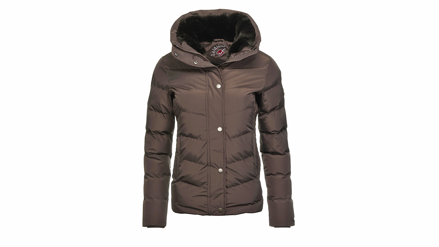 Best winter horse riding jackets for ladies: Horse & Hound