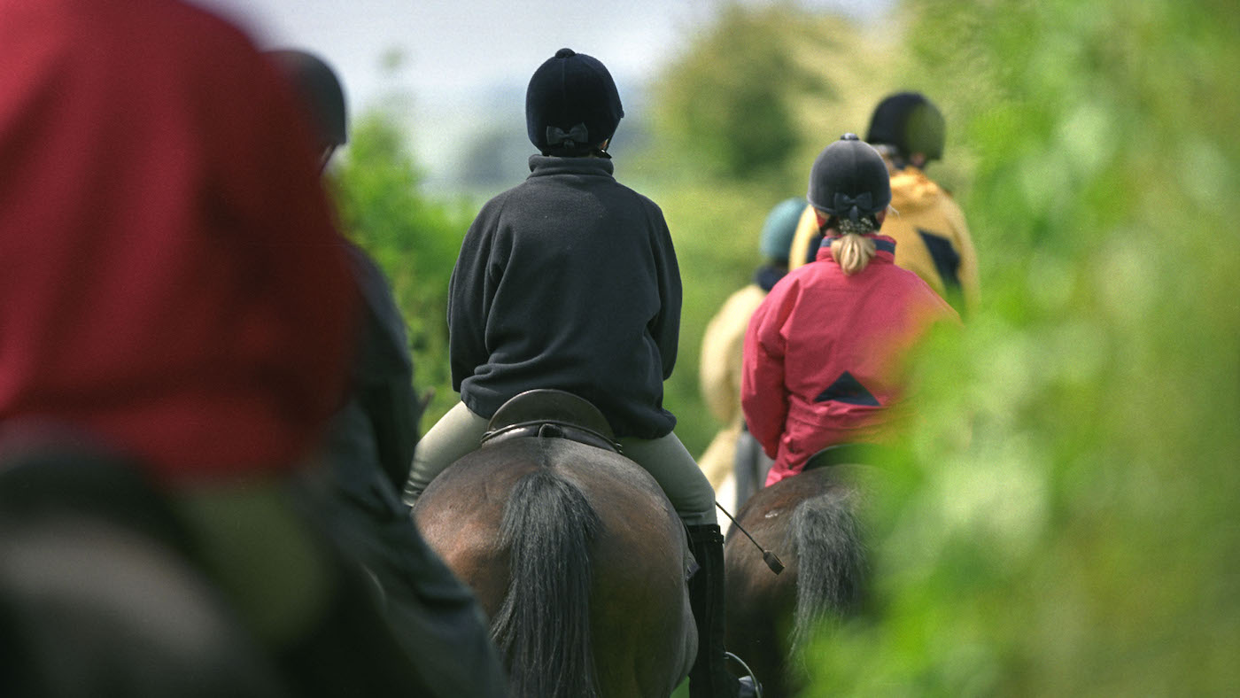 Can you help? Call for action to save desperate riding schools on last ...