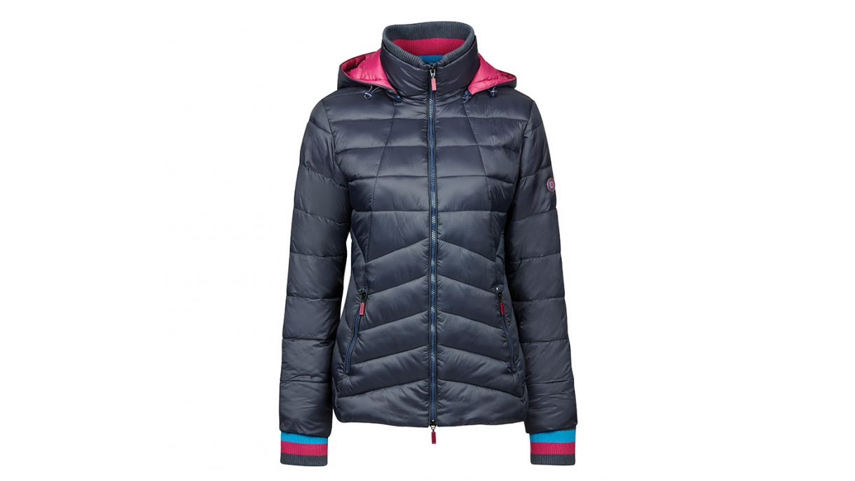 Best winter horse riding jackets for ladies | Horse & Hound