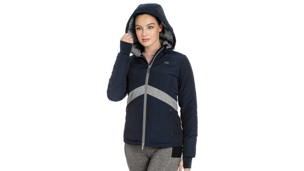 Best winter horse riding jackets for ladies | Horse & Hound