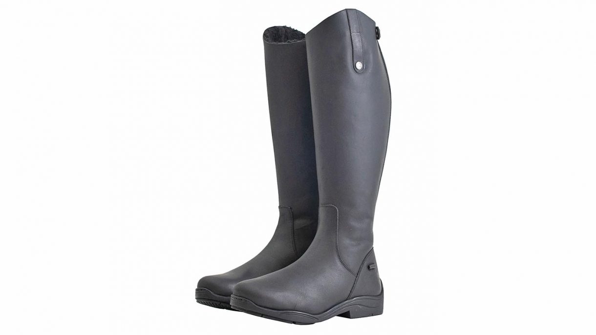 Best winter horse riding boots for every rider | Horse & Hound