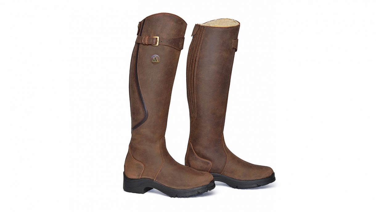 Best winter horse riding boots for every rider | Horse & Hound
