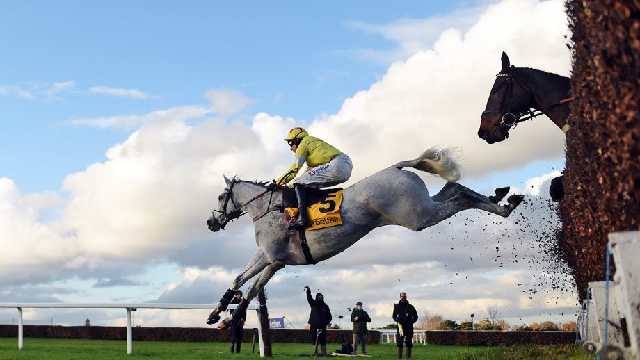 Dan Skelton: everything you need to know about this racehorse trainer