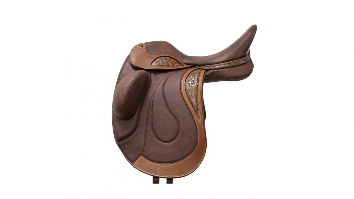 Best dressage saddles from a range of manufacturers | Horse & Hound