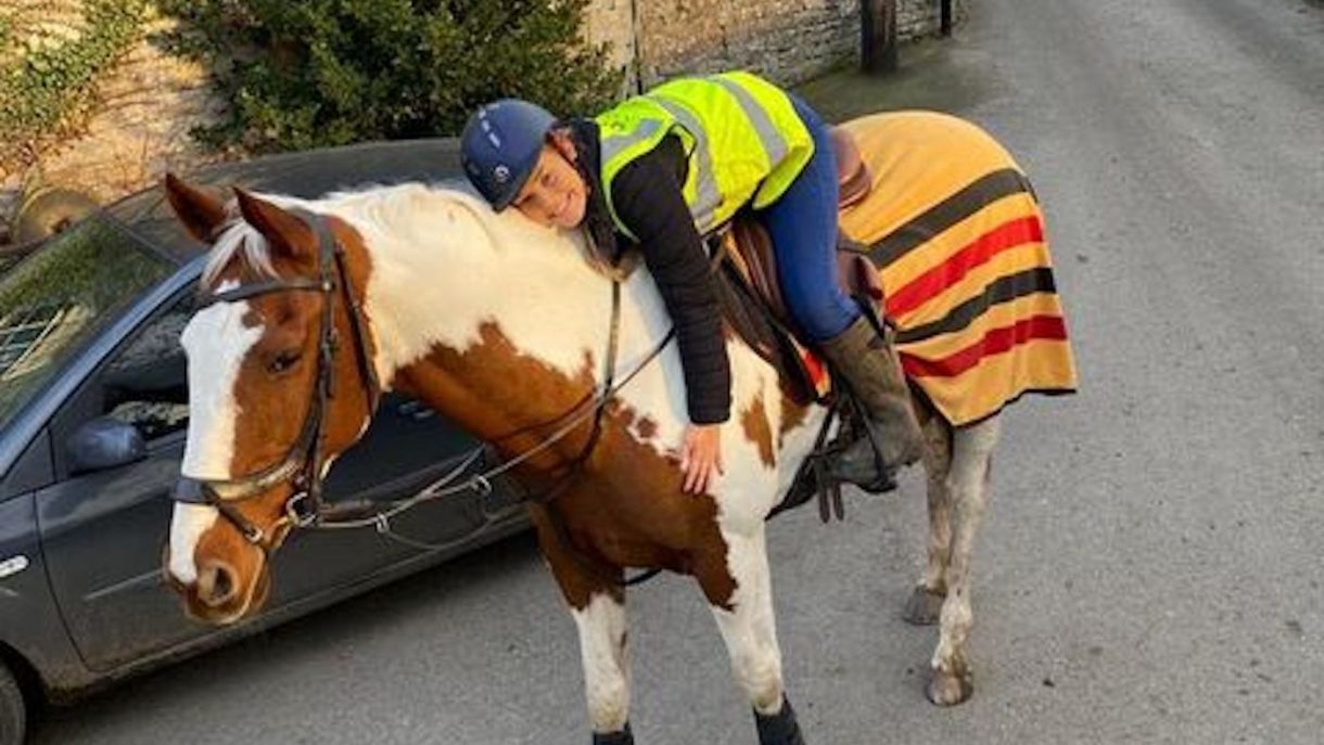 ‘Things have to change’: devastation as two horses killed and riders ...