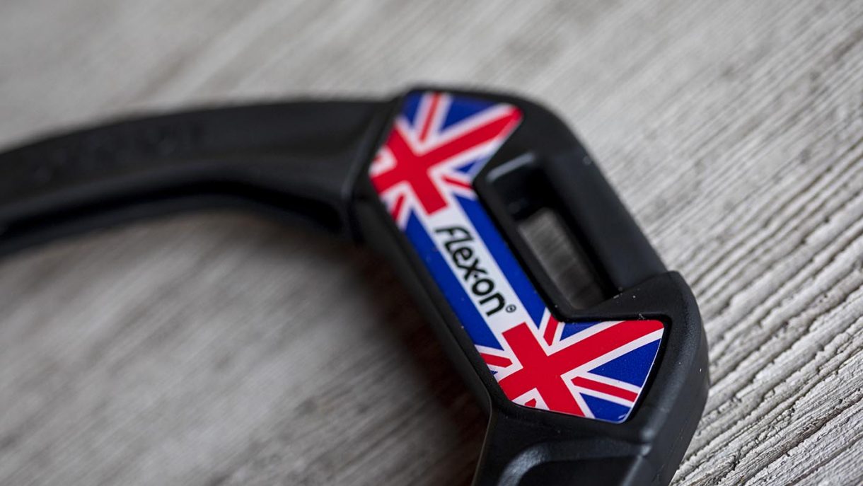 Flex-on Safe-on safety stirrups review: Score 9/10 | Horse & Hound