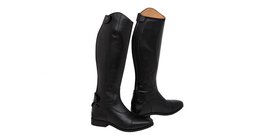 Best long leather riding boots for every budget | Horse & Hound