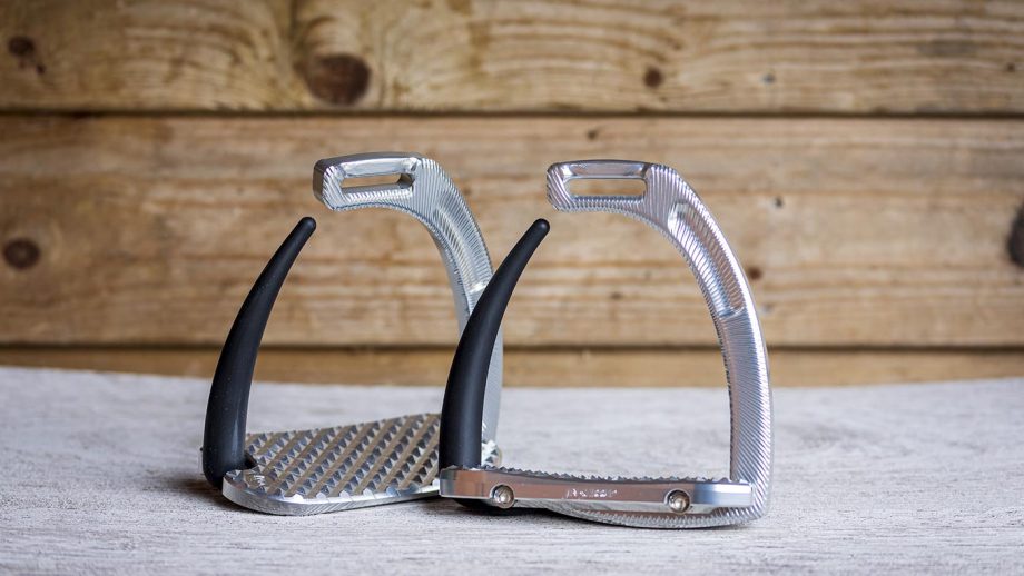 Best jumping stirrups for showjumpers and eventers | Horse & Hound