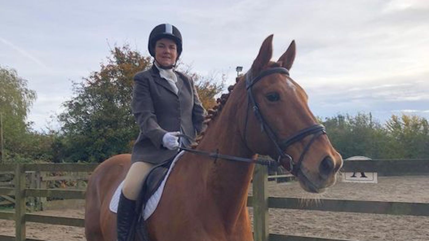 Banks intended to stop horse from getting cast made situation worse ...