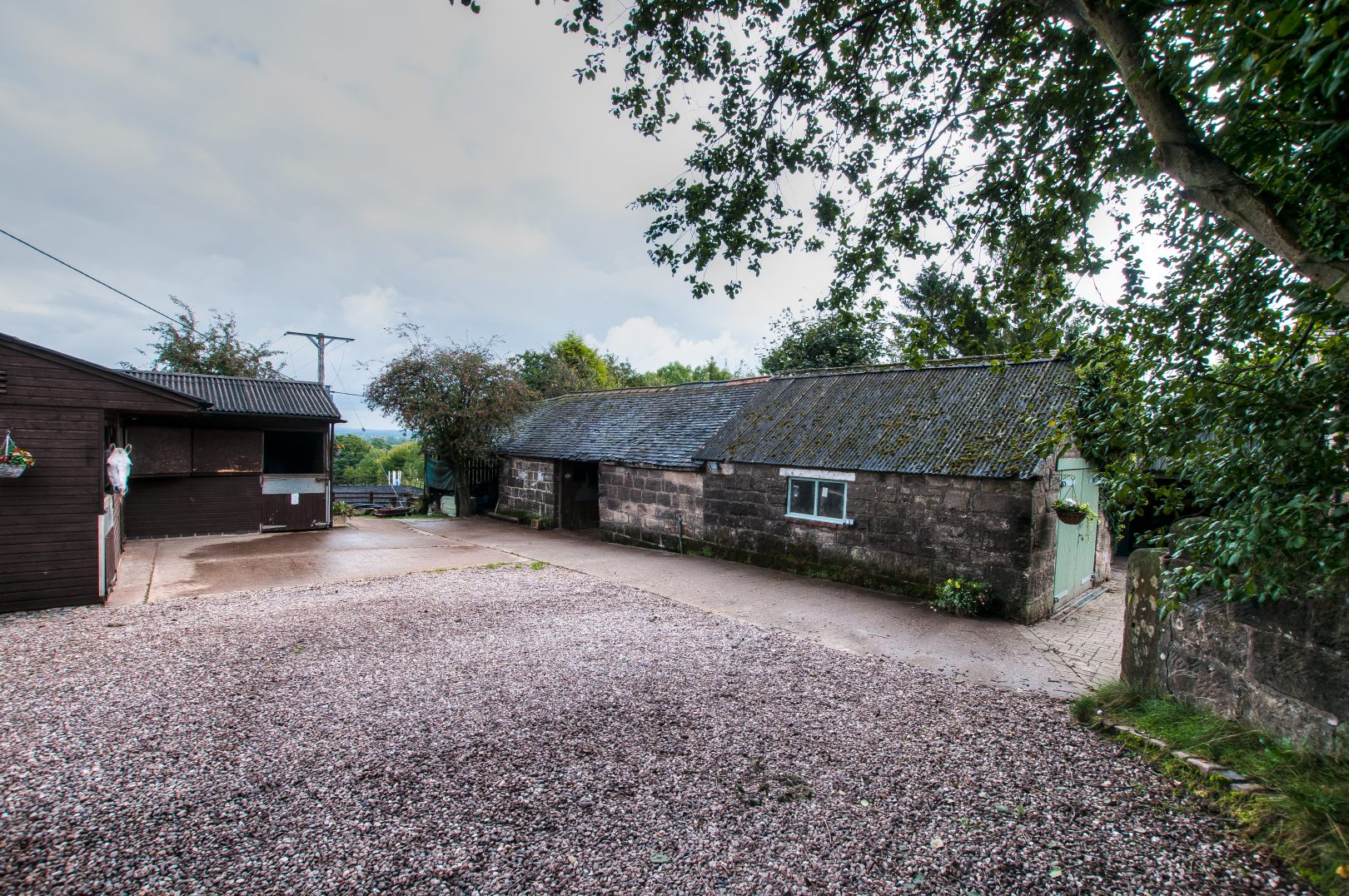 Looking for your next dream country nest? Check out this family home ...