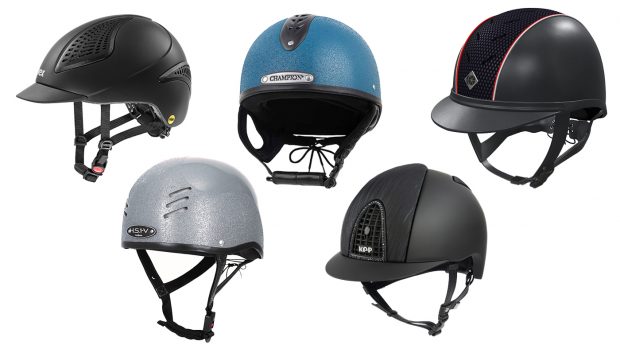 Major hat rule change: what you need to know - Horse & Hound