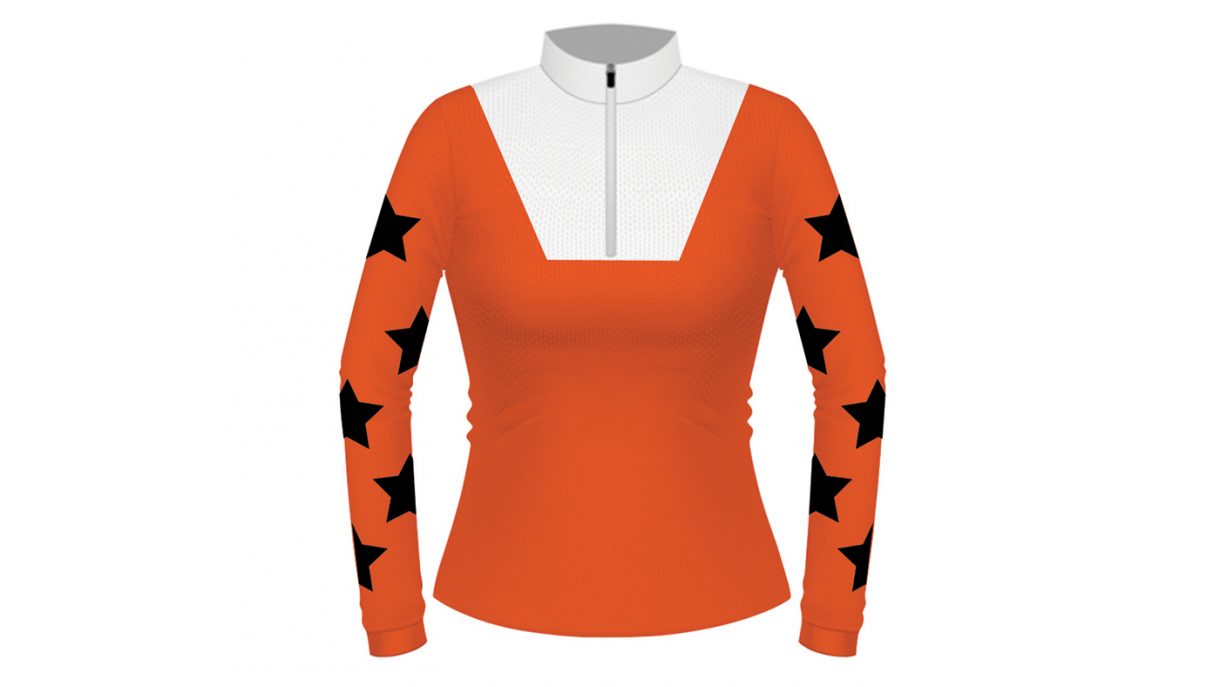 Cross-country colours – where to get you own | Horse & Hound