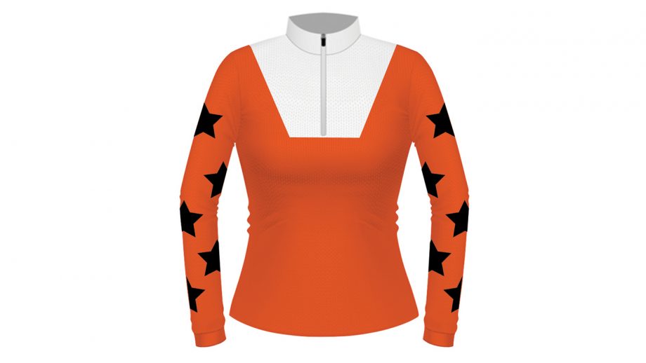 Cross-country colours – where to get you own | Horse & Hound