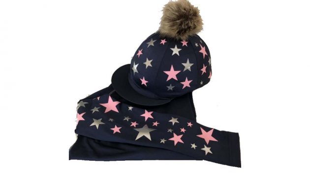 Cross-country colours – where to get you own | Horse & Hound