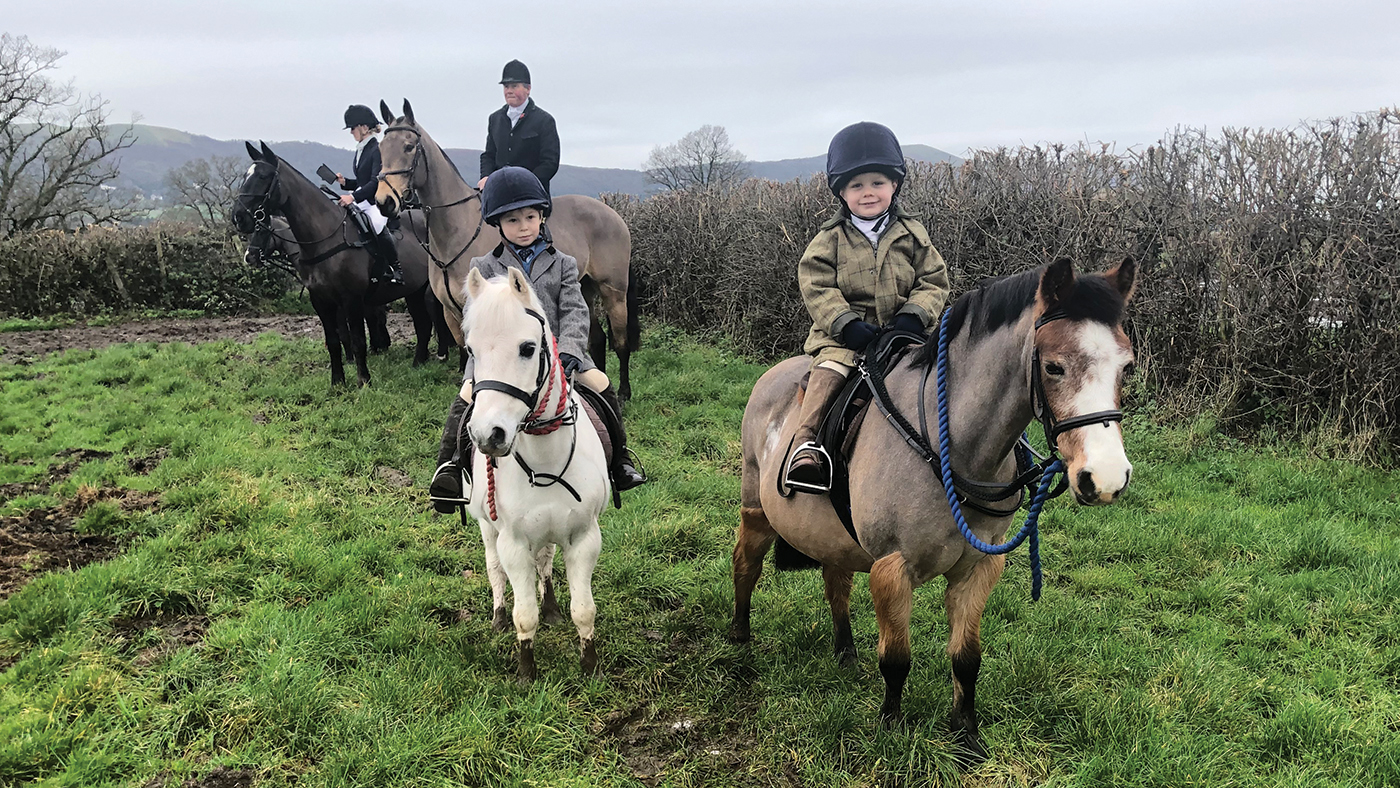 Hunting Pony Pre Loved Gianvito Rossi Hunter Pony Leopard Print Knee