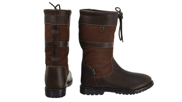 Best country boots for equestrians | Horse & Hound