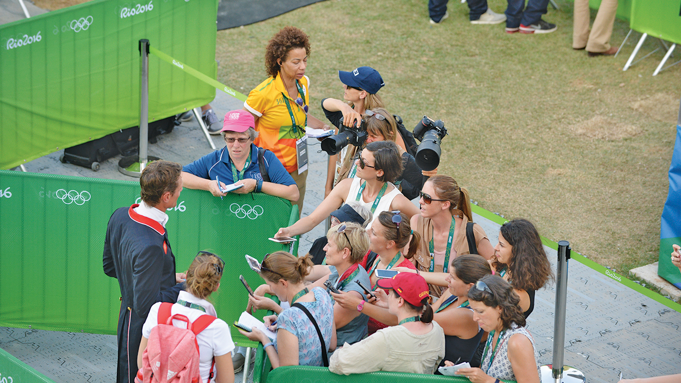 Tokyo 2020 Playbooks: our reporter blogs on a very different Olympics