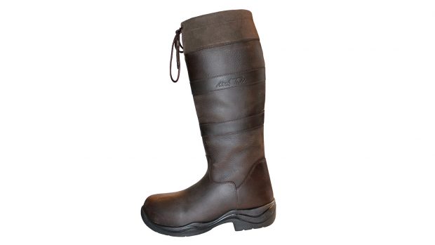Mark Todd country boots MkII review | Horse & Hound