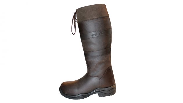 Best men’s country boots for an active outdoor life | Horse & Hound