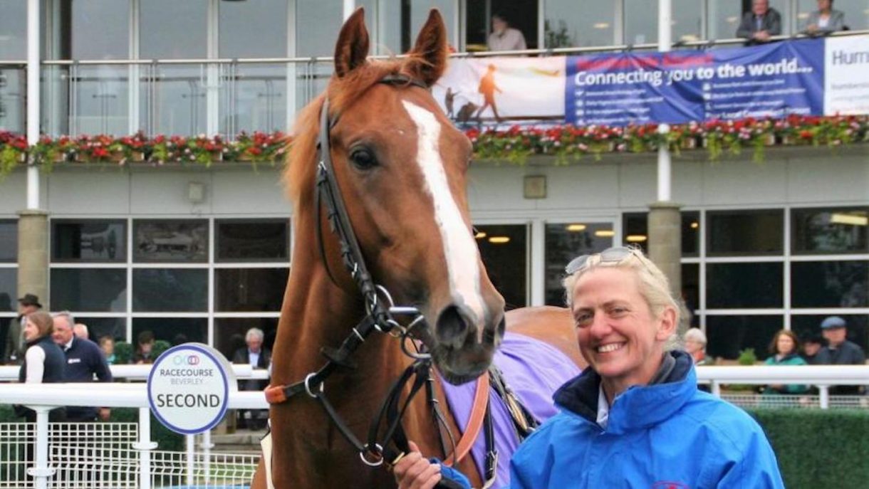 ‘We are a team and this is for them’: ‘exceptional’ head girl wins top ...