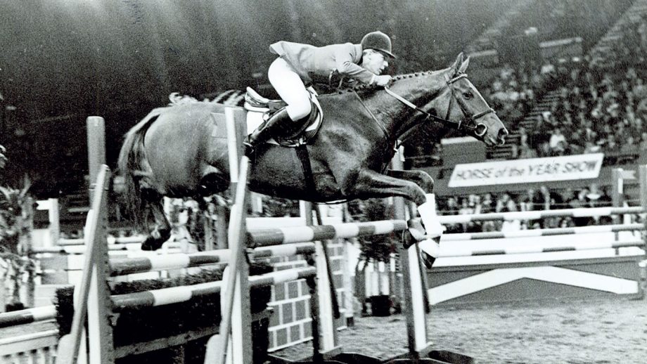 William Funnell and John Whitaker hero-to-hero interview: on confidence ...