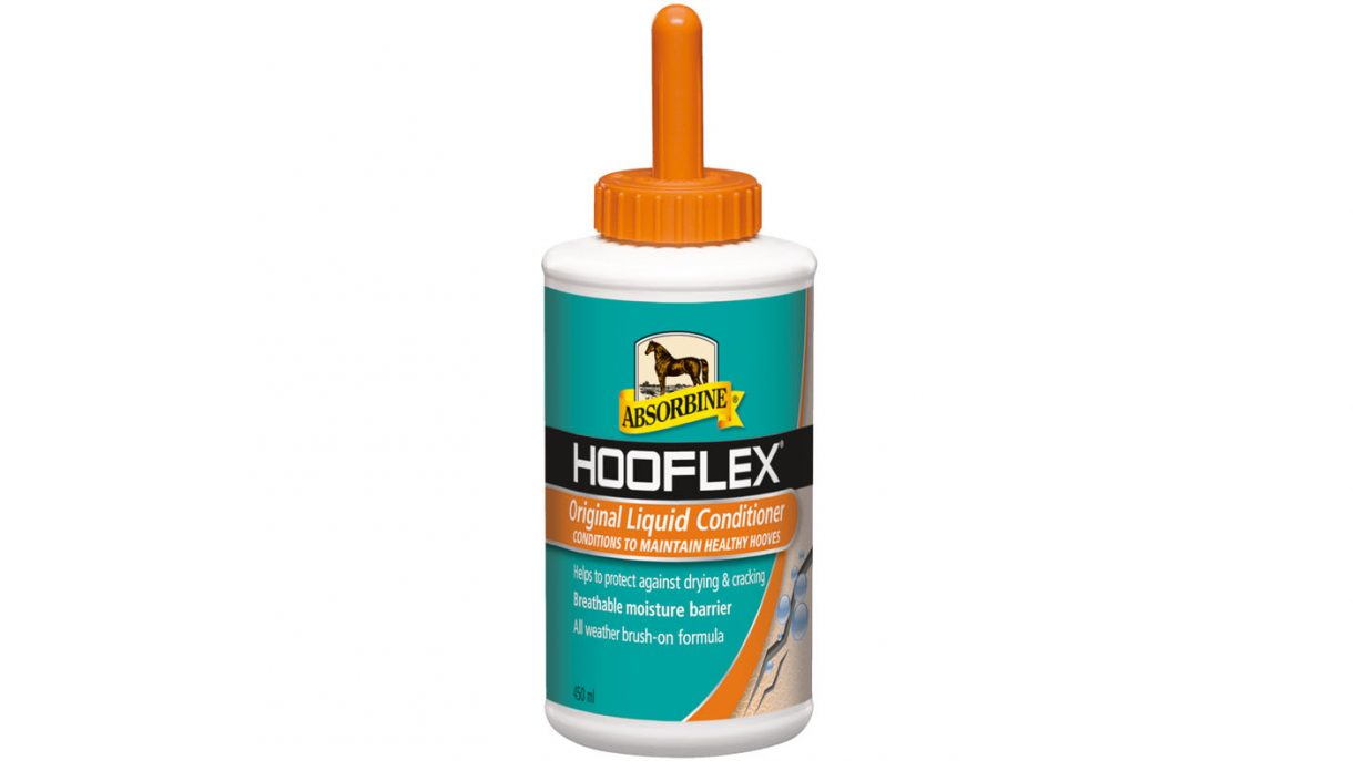 Best hoof oil and other topical hoof dressings | Horse & Hound